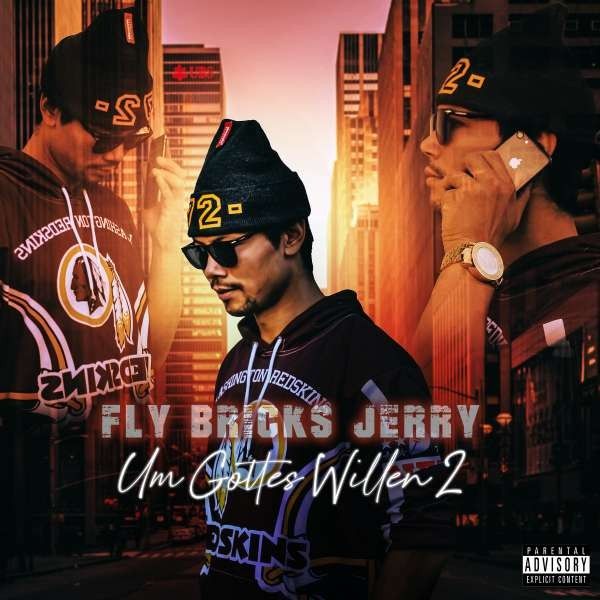 Fly Bricks Jerry -Fo Fe Intro-2022- (Prod. by Fly Bricks Jerry).mp3 ...